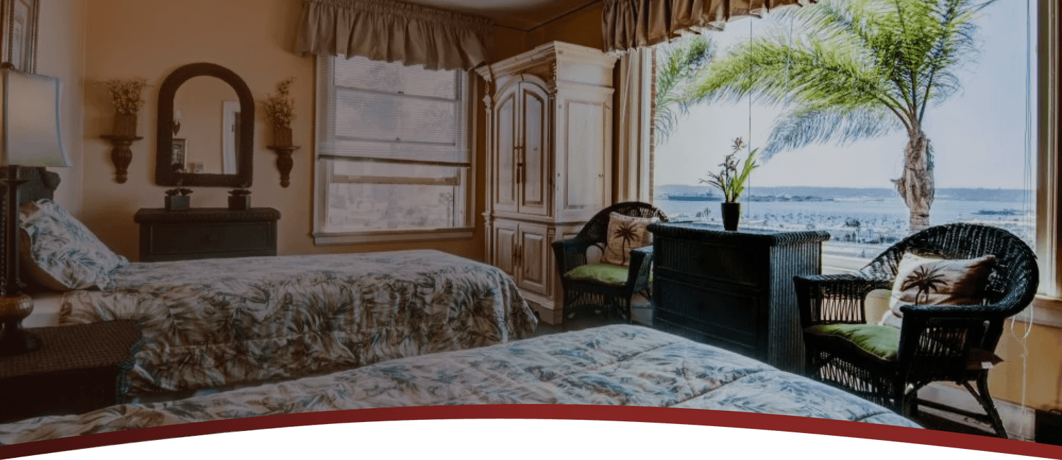 Amenities | HarborView Senior Assisted Living